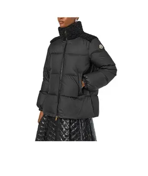 Moncler Quilted Puffer Jacket