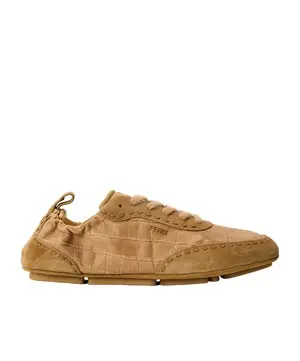 Fendi Low-top Sneakers