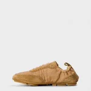 Fendi Low-top Sneakers