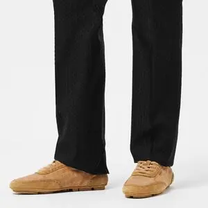 Fendi Low-top Sneakers