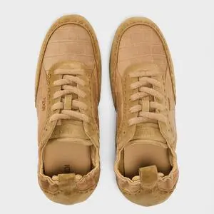 Fendi Low-top Sneakers