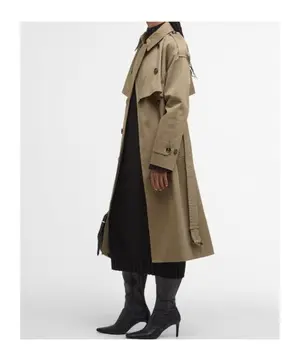 Barbour Long-sleeved Windbreaker