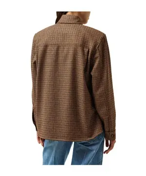 Saint Laurent Simple Coat