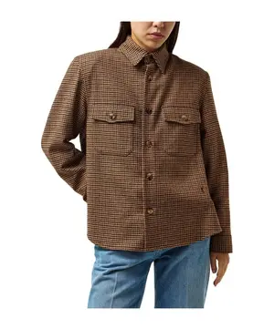 Saint Laurent Simple Coat