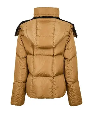 Moncler Simple Down Jacket