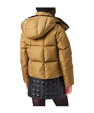 Moncler Simple Down Jacket