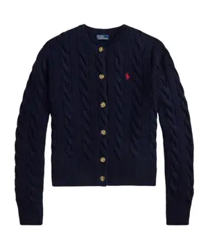 Polo Ralph Lauren Cuffed Cardigans For Women