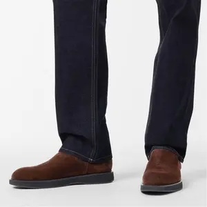 Prada Side Elasticated Boots