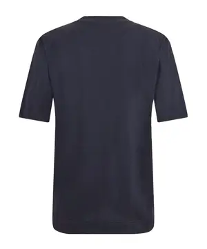 Fendi Crew Neck Short Sleeve Tee