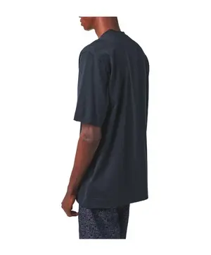 Fendi Crew Neck Short Sleeve Tee