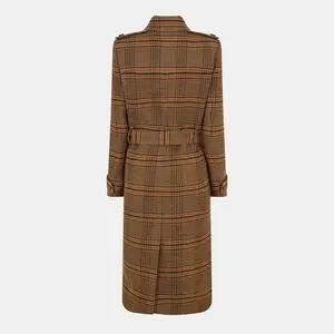 Saint Laurent Versatile And Stylish Coat