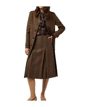 Saint Laurent Versatile And Stylish Coat