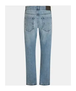 Fendi Straight Jeans