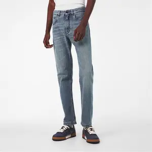 Fendi Straight Jeans