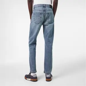 Fendi Straight Jeans