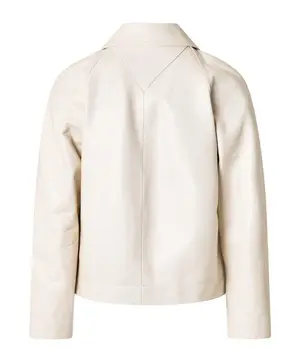 Bottega Veneta Buttoned Jacket