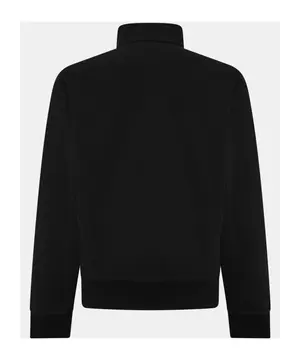 Fendi Quarter-zip Fleece Sweatshirt
