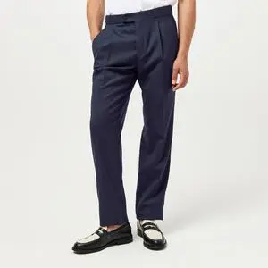 Brioni Slim-fit Tailored Trousers