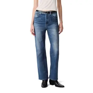 Rag & Bone Belt Loop Jeans