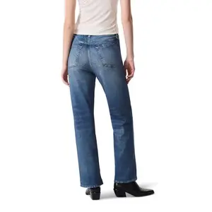 Rag & Bone Belt Loop Jeans