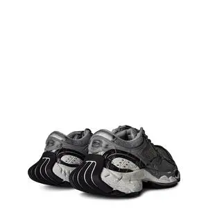 Balenciaga Stapler Sneaker - Black