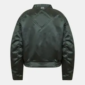 Canada Goose Cropped Bomber Jacket