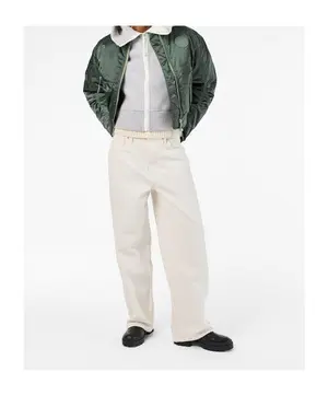 Canada Goose Cropped Bomber Jacket