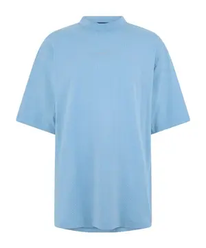 Balenciaga Bal Medium Tee Sn52