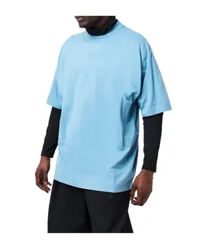 Balenciaga Bal Medium Tee Sn52