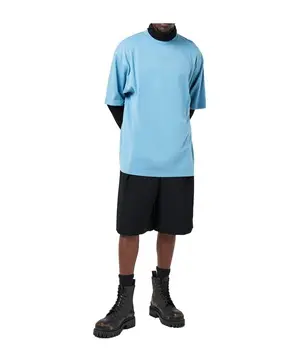 Balenciaga Bal Medium Tee Sn52