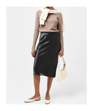 JOSEPH Midi Skirt