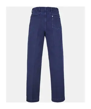 Gucci Straight Leg Jeans