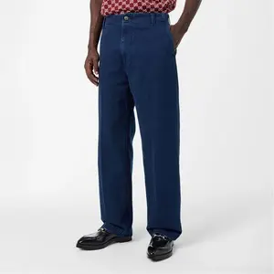 Gucci Straight Leg Jeans