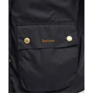 Barbour Long-sleeved Casual Jacket