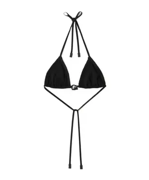 Burberry Triangle Bikini Top