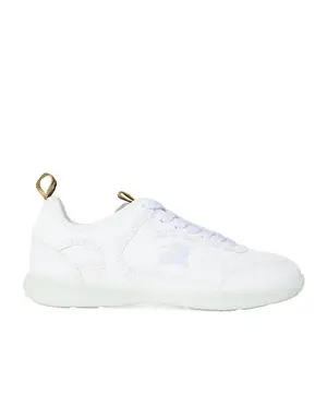 Burberry Low Top Sneakers