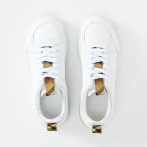 Burberry Low Top Sneakers
