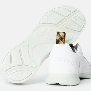 Burberry Low Top Sneakers