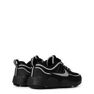 Nike Zoom Spiridon "metallic Swoosh" Sneakers