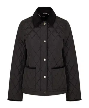 Burberry Dorset Jacket - Black