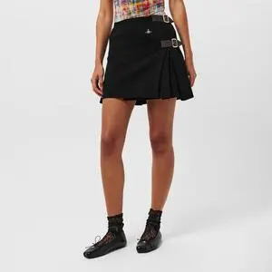 VIVIENNE WESTWOOD Pleated Skirt