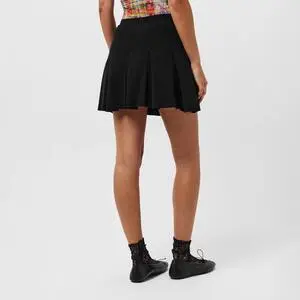 VIVIENNE WESTWOOD Pleated Skirt