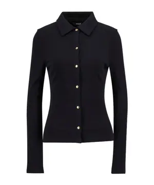 Barbour Chloe Ribbed Shirt