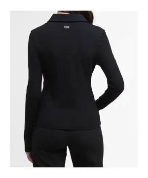 Barbour Chloe Ribbed Shirt
