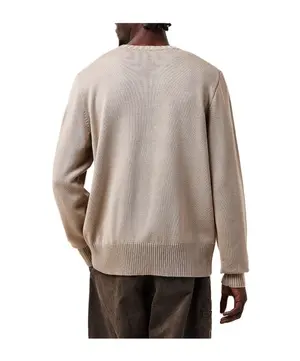 Canada Goose Fine-knit Crew Neck Sweater
