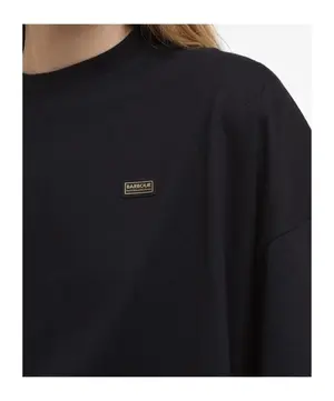 Barbour Elle T-shirt