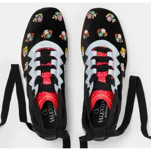 Valentino Garavani Chromathon Sneakers
