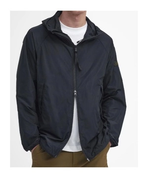 Barbour Showerproof Hooded Jacket