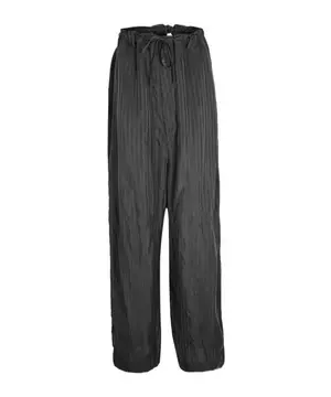 Balenciaga Wide-leg Tailored Trousers