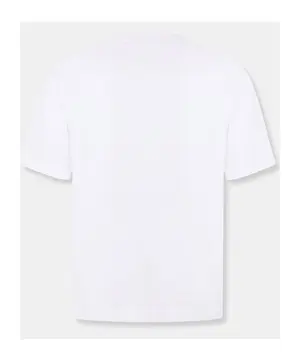 Off-White Logo Crew Neck T-shirt